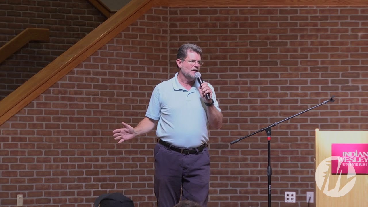 Can I Really Trust the Bible?, Dr. Randall Smith at Momentum Youth ...