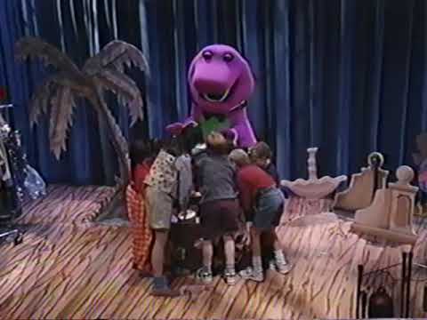 Talent Show (1997 Version) Part 30 - YouTube