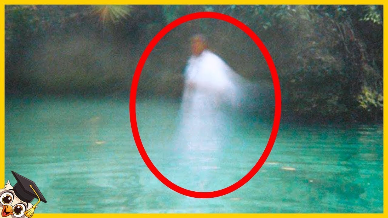 10 echte Wunder, die mit der Kamera festgehalten wurden - YouTube