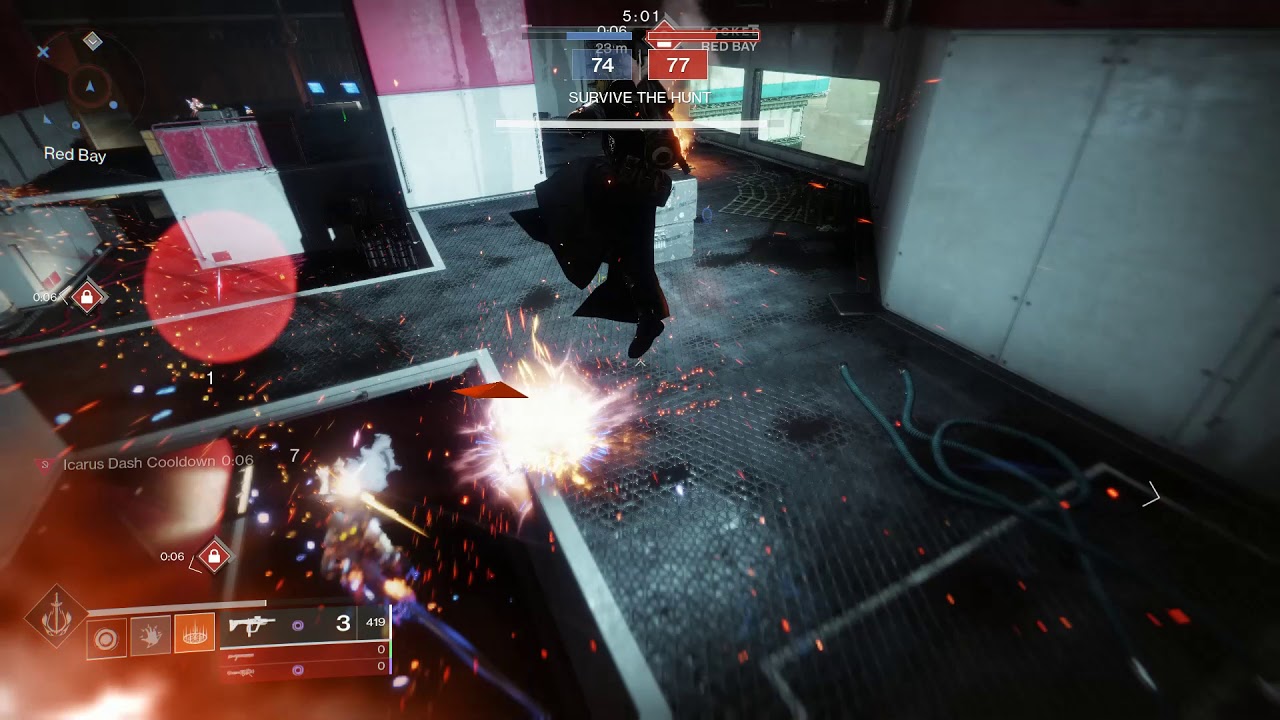 How to use Sunbracers - YouTube