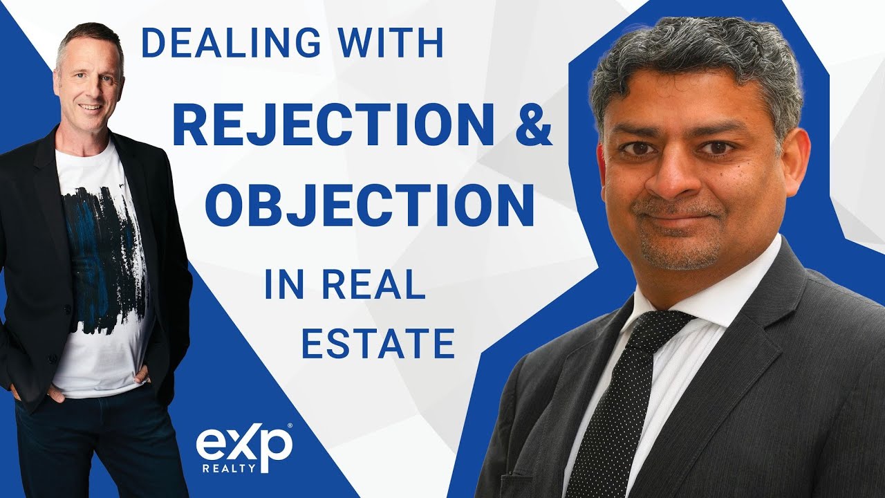 How to Build a Successful Real Estate Business with Amit Goel - YouTube