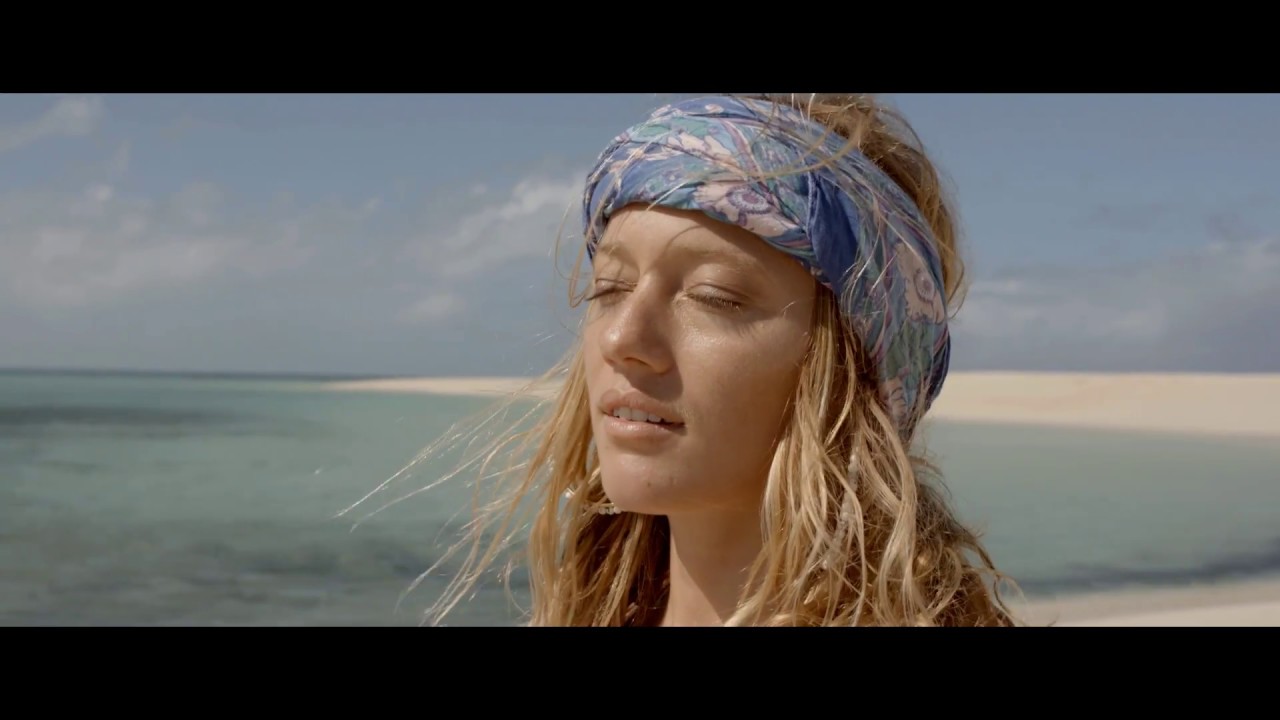 Pacific Girl with Zippy Seven | Auguste The Label - YouTube