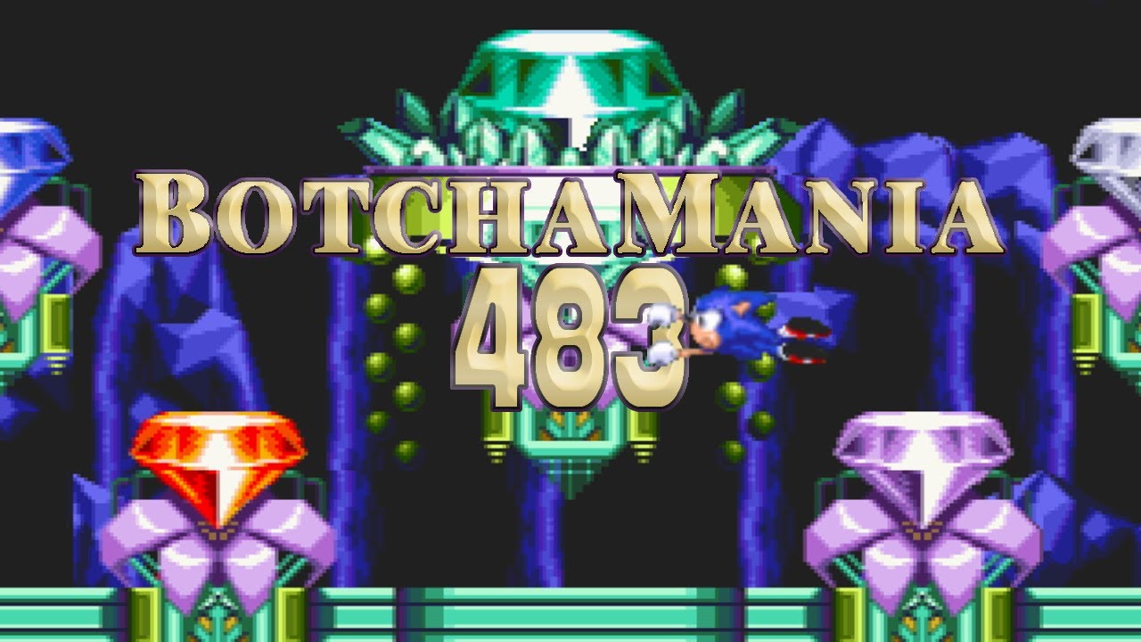 Botchamania 483 - YouTube