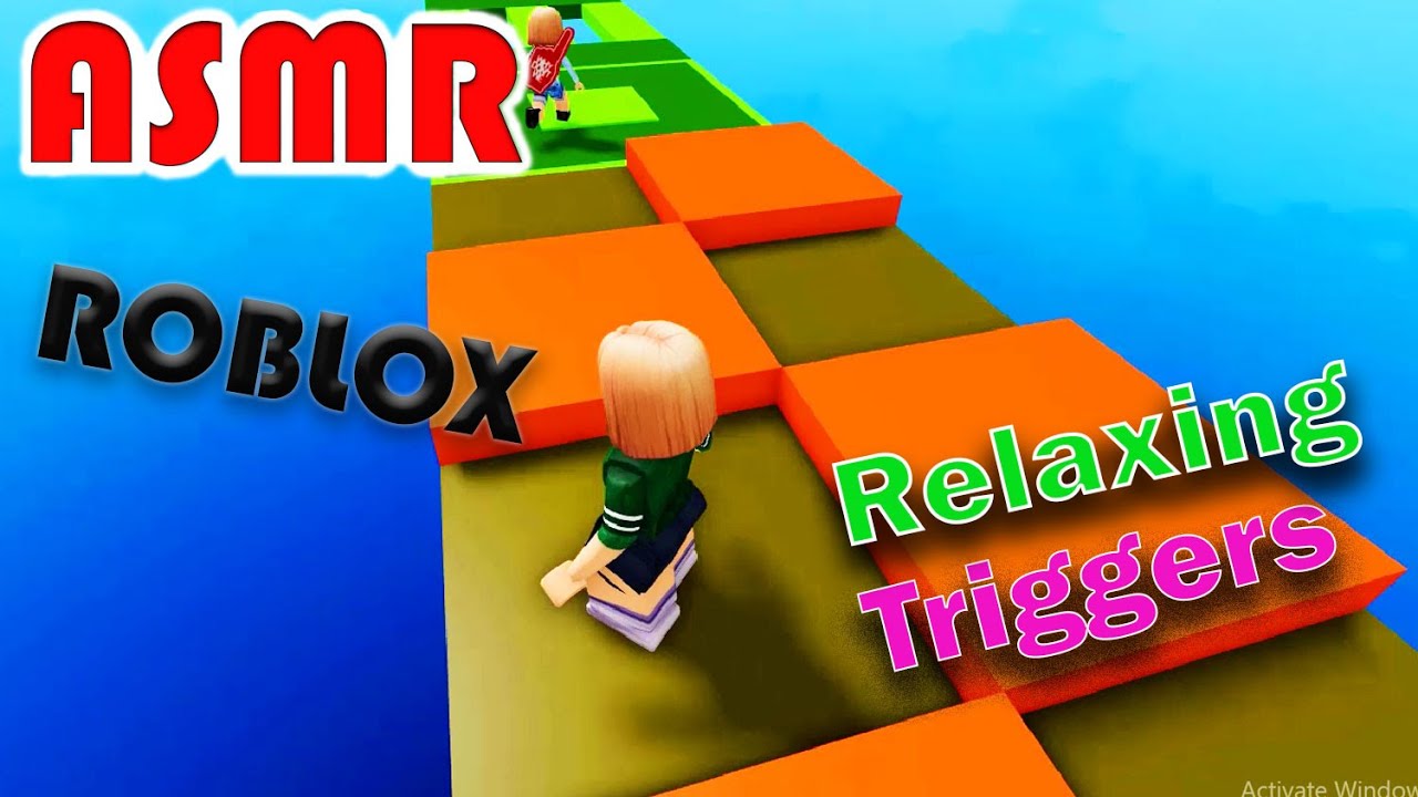 The Most Relaxing Obby In Roblox – MUCMV