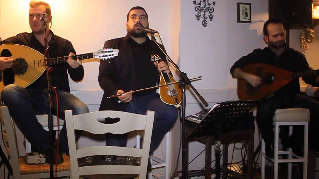 ΑΛΥΣΣΑΝΔΡΑΚΗΣ ΓΡΗΓΟΡΗΣ ΝΗΣΙΩΤΙΚΑ - ΣΟΥΣΤΑ 14/2/2014! - YouTube
