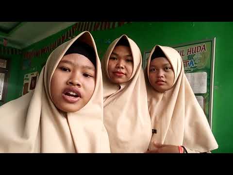 Eva Cewek tolol hp apik