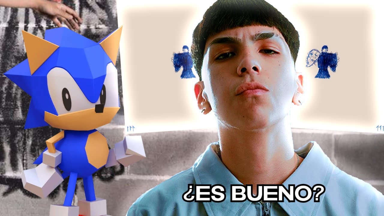 ¿Es BUENO el PRIMER ÁLBUM de MILO J: 111? | Opinión/Review | Kason ...