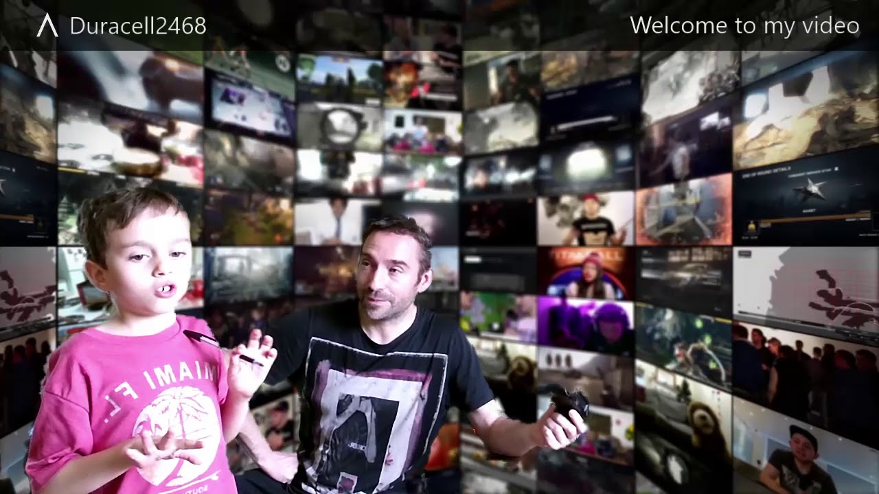 Kernal Corn's video - YouTube