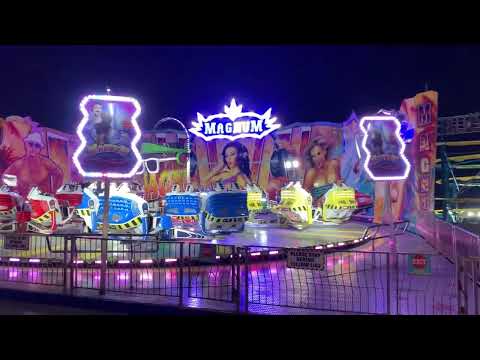 Santas Enchanted Forest 2022, Christmas theme park Miami-Dade county ...