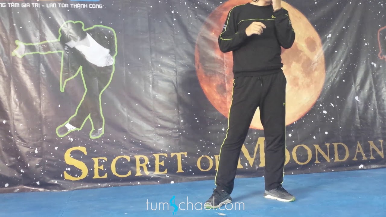 ♥MICHAEL JACKSON Dance TUTORIAL♥ - Basic TAPPING - YouTube