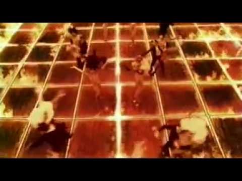 Ария "Игра с огнем" + Мастер и Маргарита - YouTube