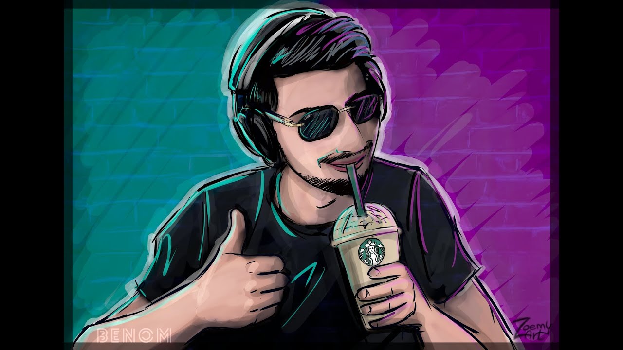 HOGYAN készült ez a rajz - zene videó- - YouTube