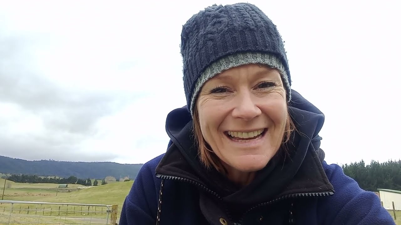 Wormwise Pre-lambing Advice - YouTube