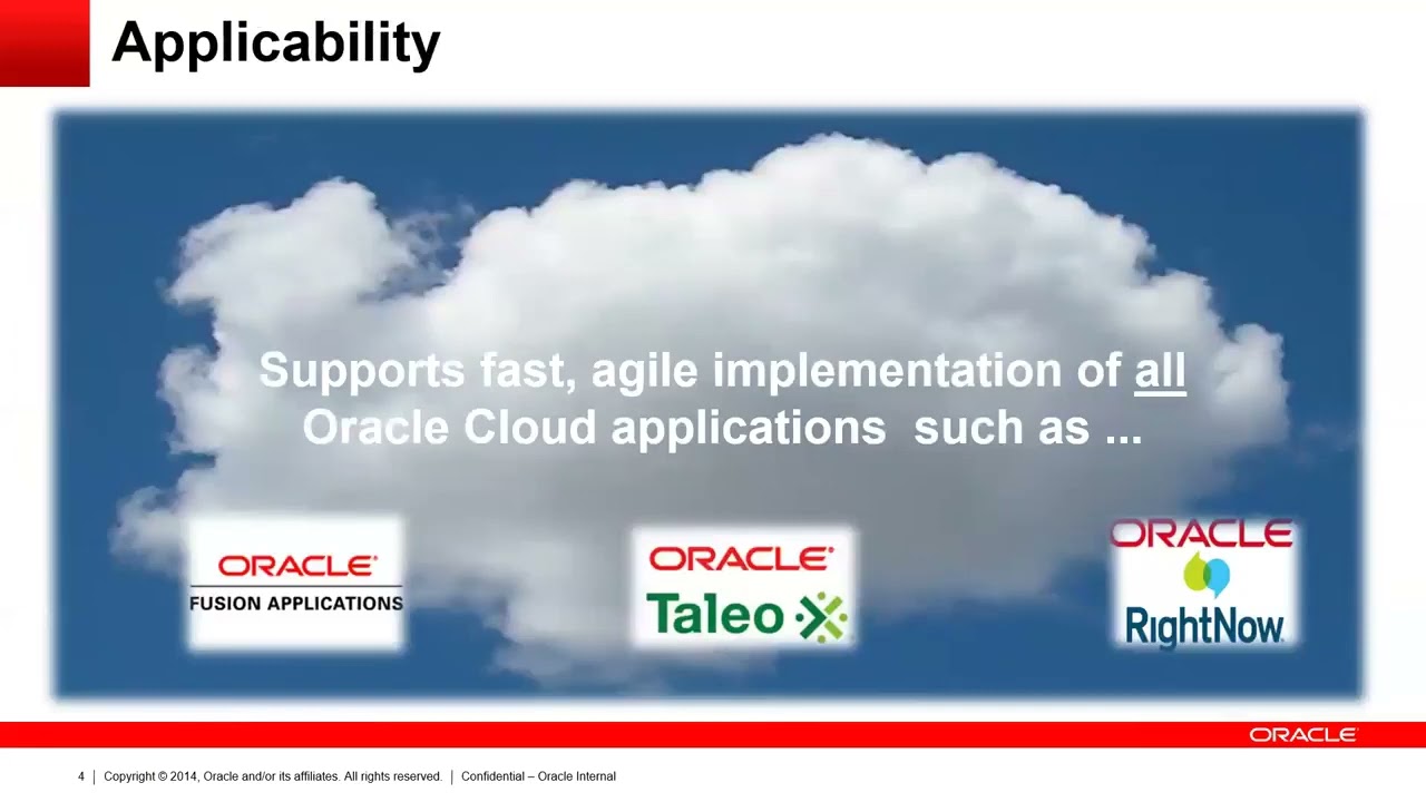 Oracle OUM Methodology - YouTube