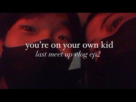 last meet up (ep2): at tony’s house *TW: very emotional* - YouTube