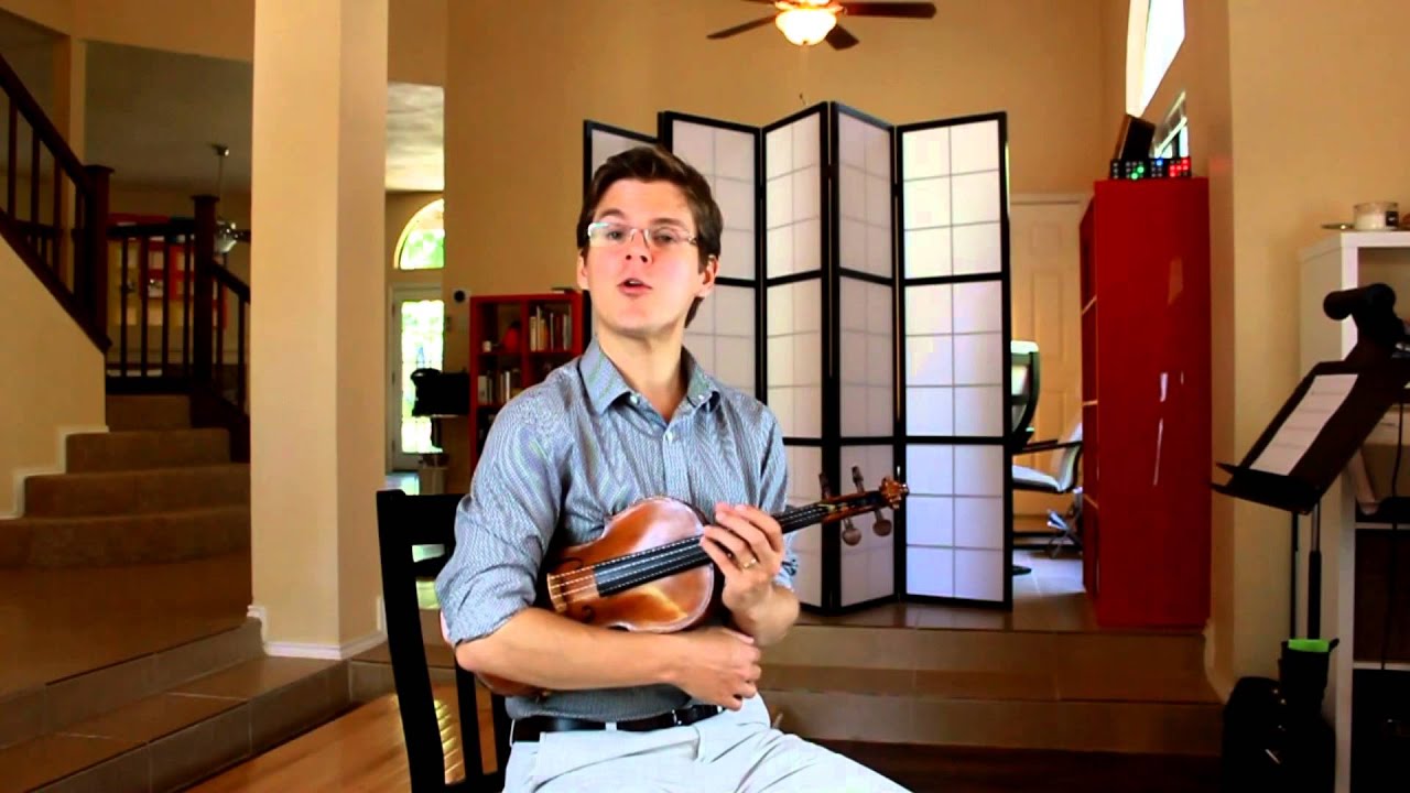 First Piece of Music: "Hello World" - YouTube