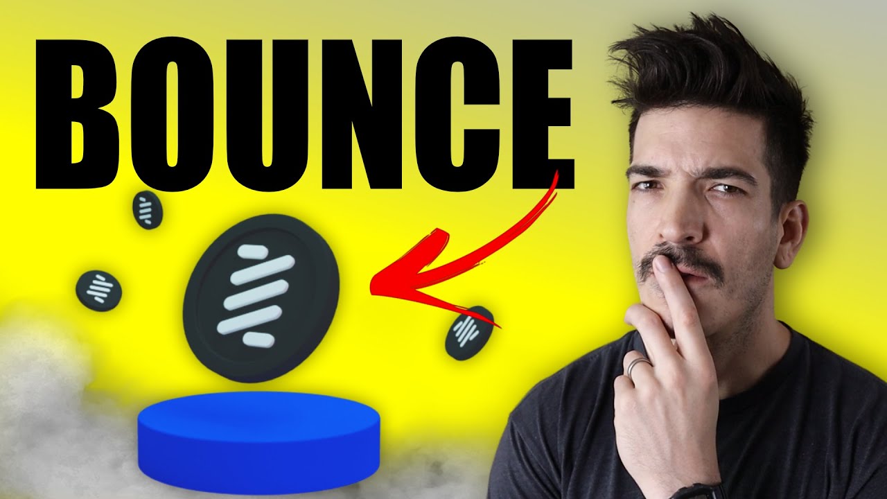 Bounce Finance - Blockchain eBay? AUCTION Crypto Token - YouTube