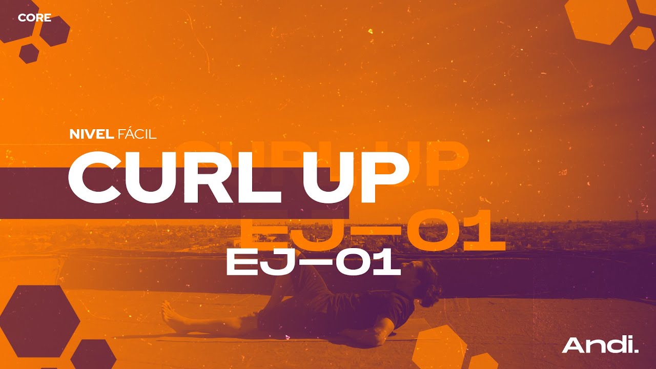 Core - Curl Up - Andi. - YouTube
