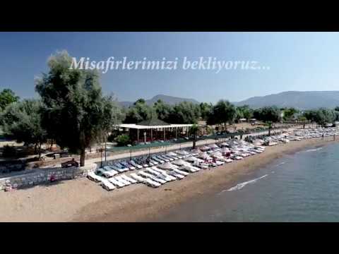 Seferihisar Öğrenci Eğitim ve Dinlenme Tesisleri