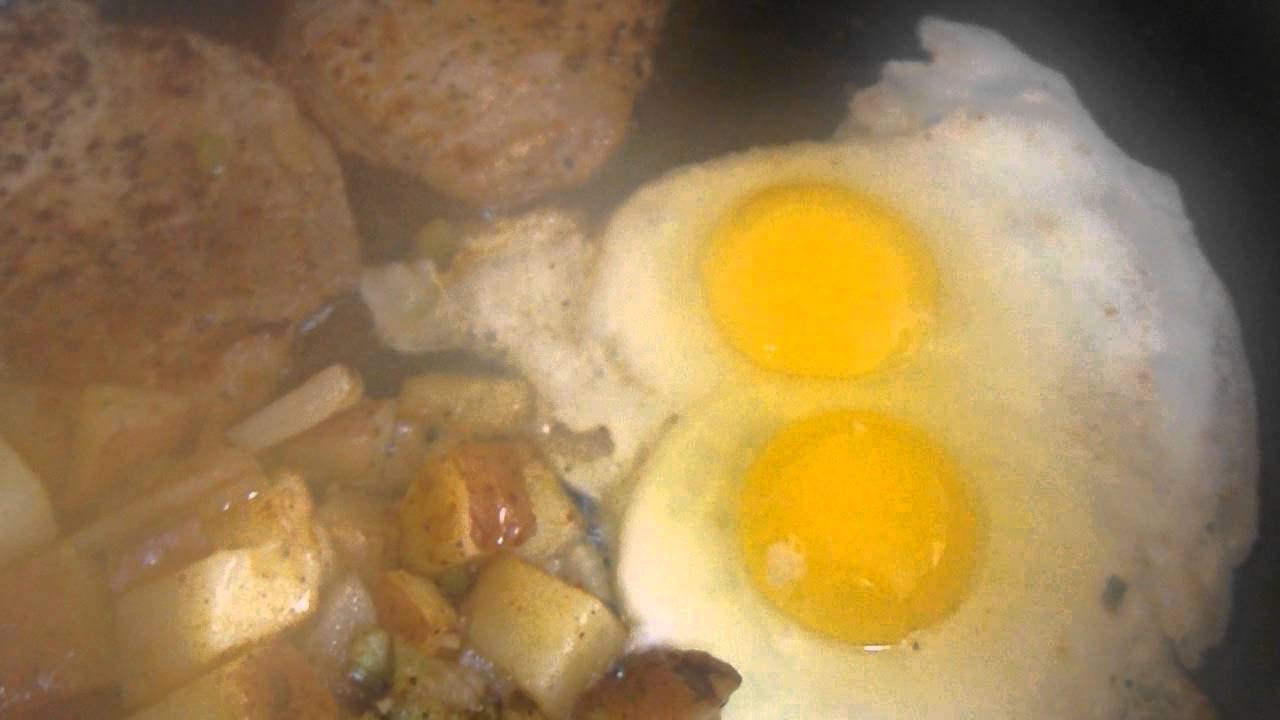 breakfast - YouTube