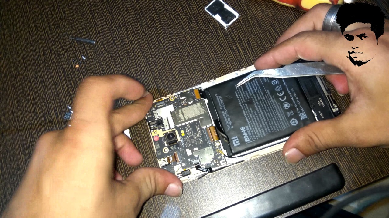 Redmi Note 3 Edl Driver — Xiaomi-pad.ru