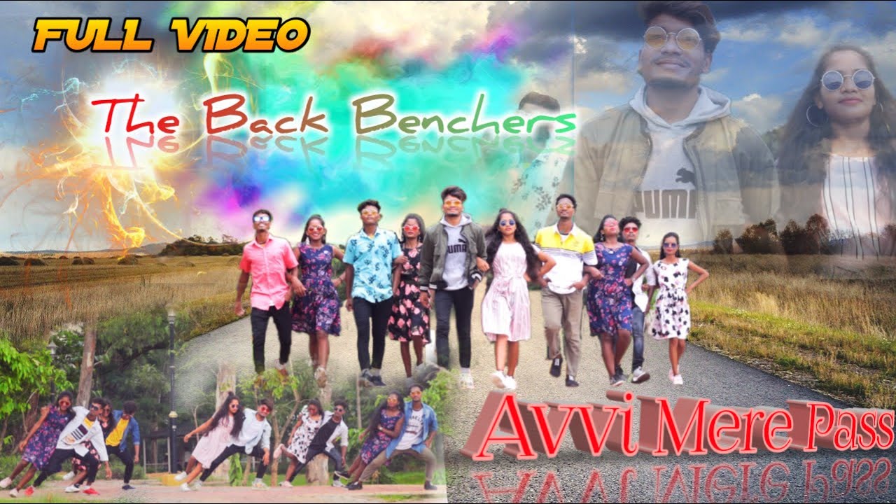 AVVI MERE PAAS | Hit Sadri Song 2021|Singer - @dadapanamofficial4645 ...