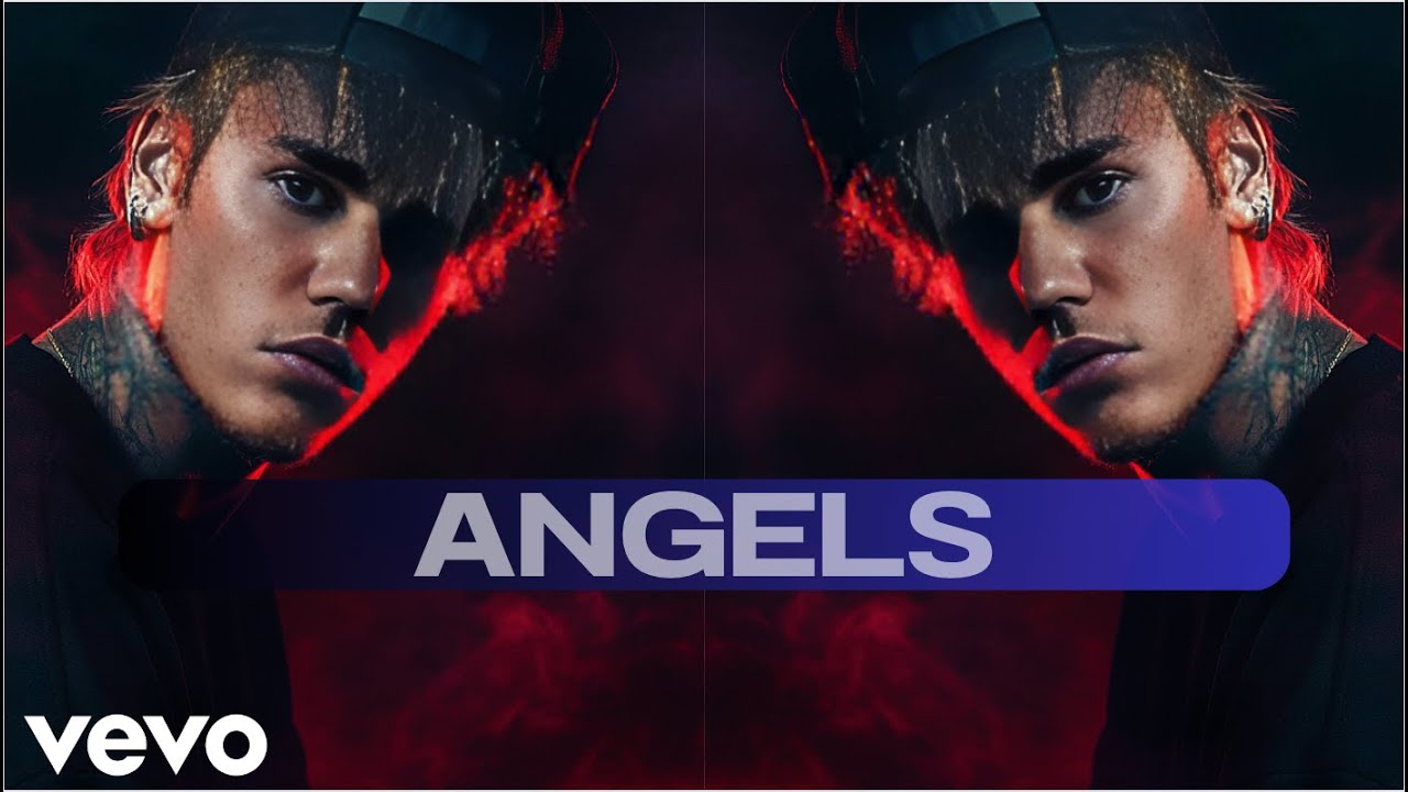 Justin Bieber - Angels - YouTube