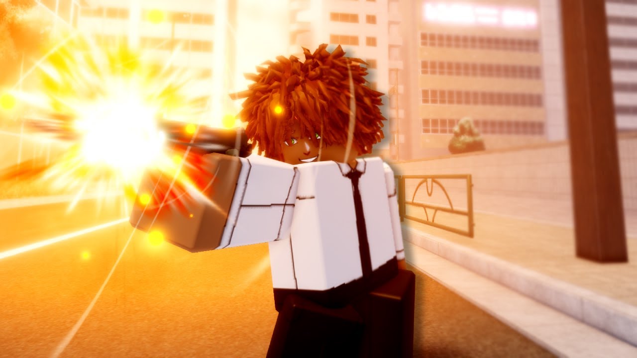ULTIMATE ROBLOX DEVIL HUNTER GUIDE + ME GETTING JUMPED - YouTube