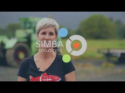 "The SIMBA System is The Heart of Our Success." - YouTube