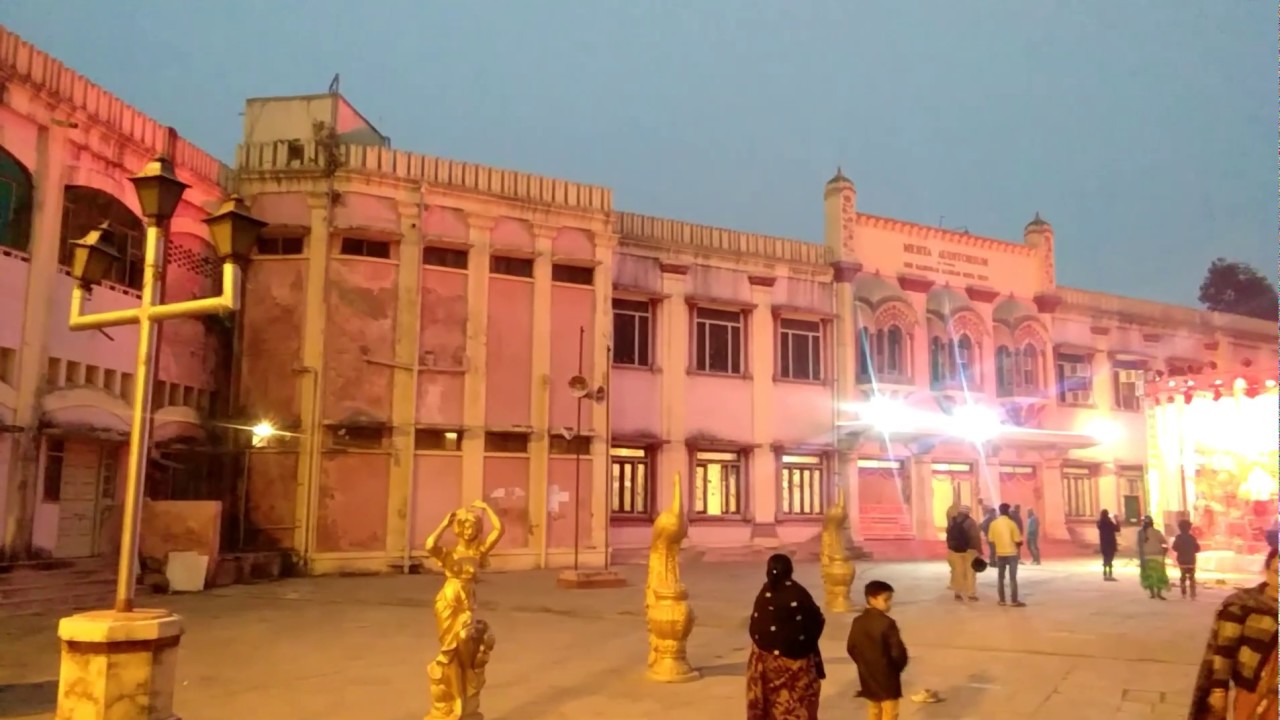 Prayag Sangeet Samiti | Allahabad News | Latest Video 2018 - YouTube