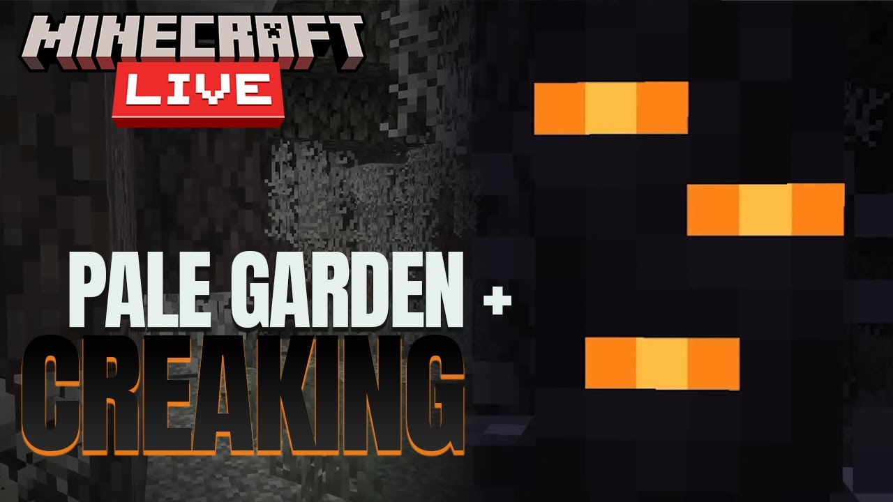 NUEVO MOB + NUEVO BIOMA | Minecraft 1.22 - YouTube