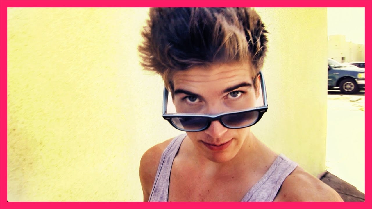 CRAY CRAY PEOPLE! - YouTube