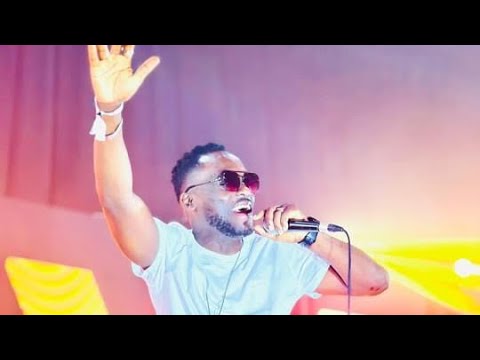 JUDAH RAPKNOWLEDGE PERFORMING IN LONDON #Acholilondon # ...