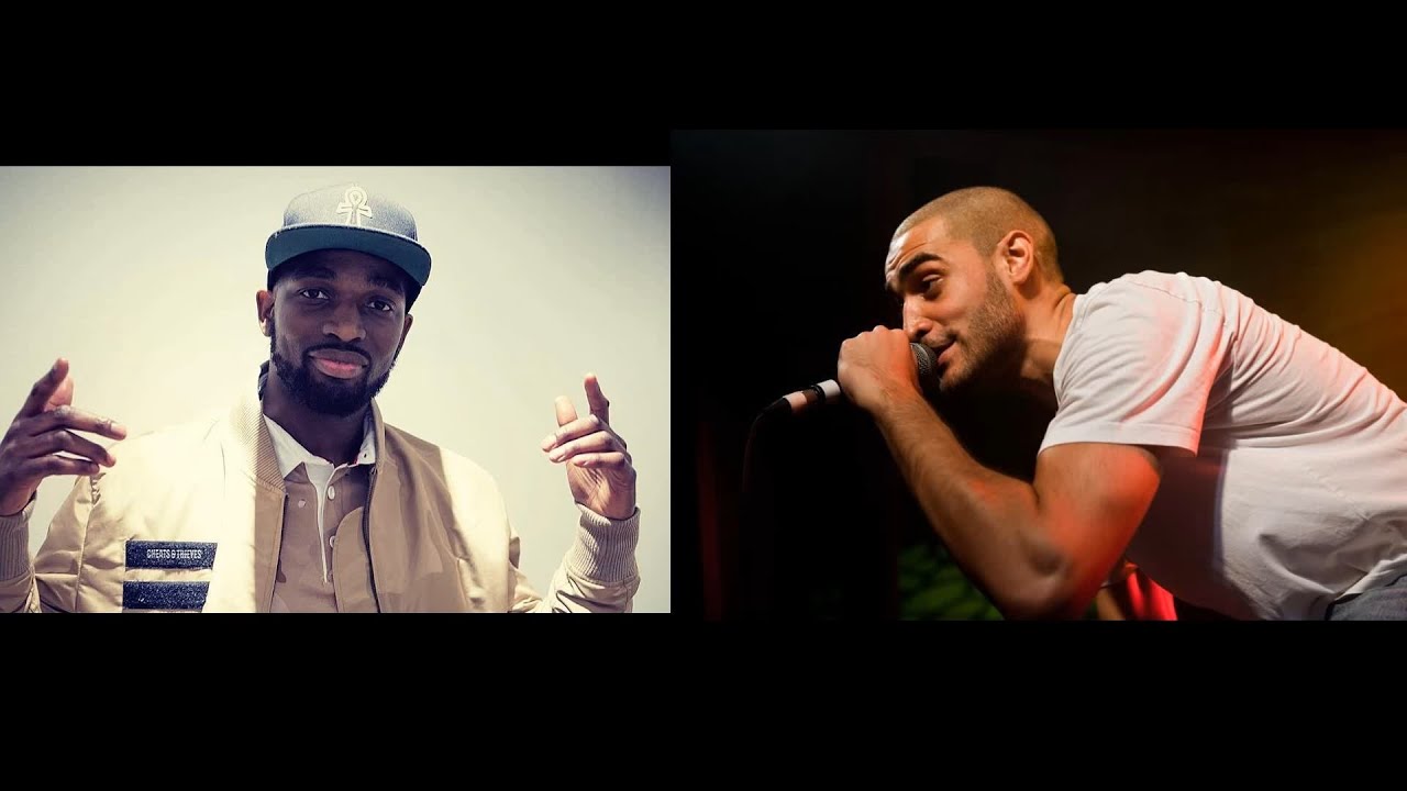 UK Rap & Grime Pioneers Ep#3 - Swiss (ft. So Solid Crew) Vs Lowkey ...