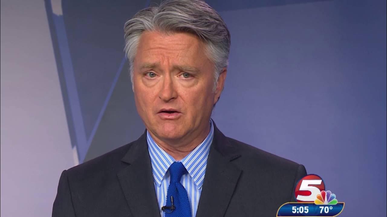 Teddys Kfyr Best Anchor Kevin Stanfield Youtube