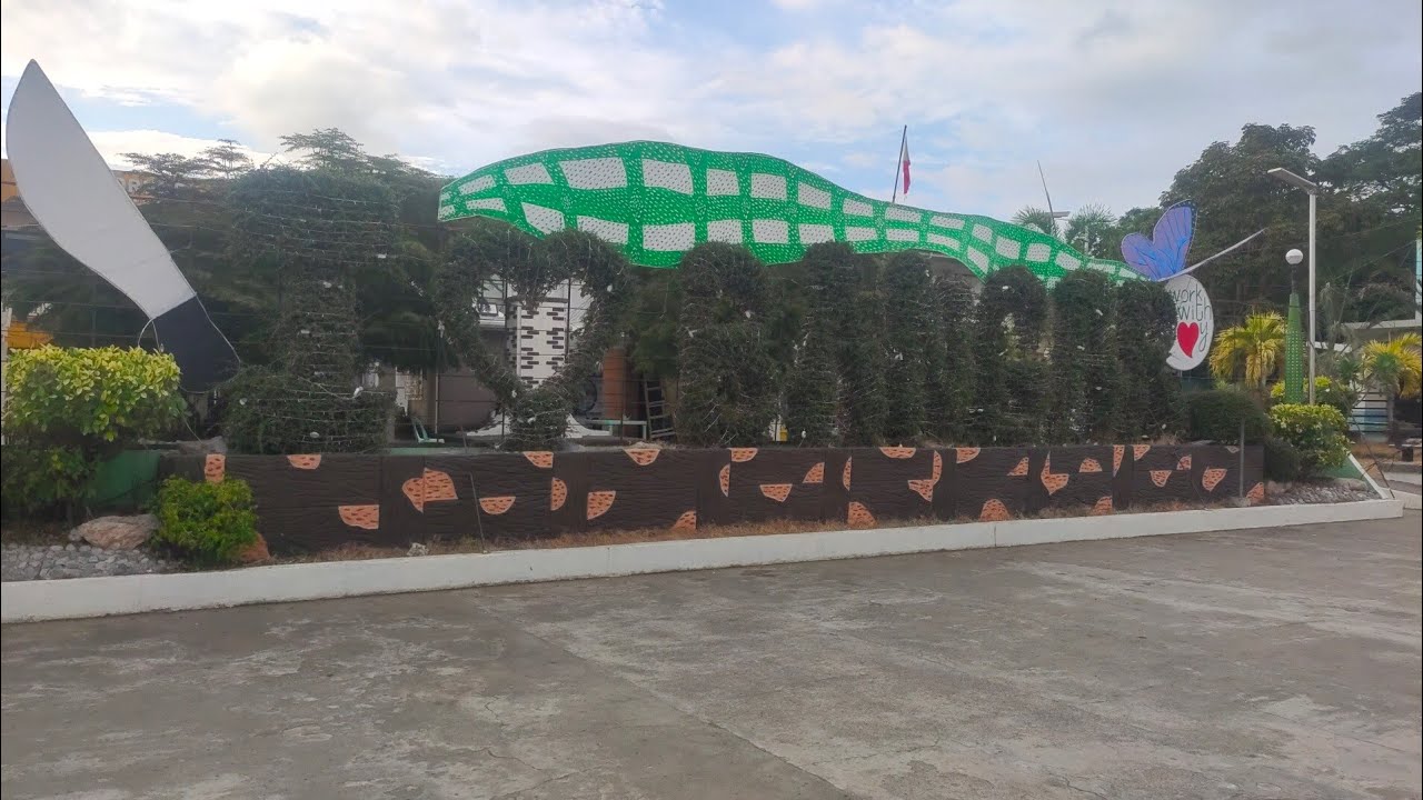 @PLAZA NG BANGAR LA UNION. - YouTube