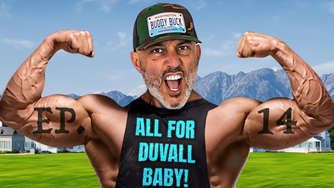I EAT, SLEEP, & BREATH for Duvall Washington | DUVALL TV EP. 14 - YouTube