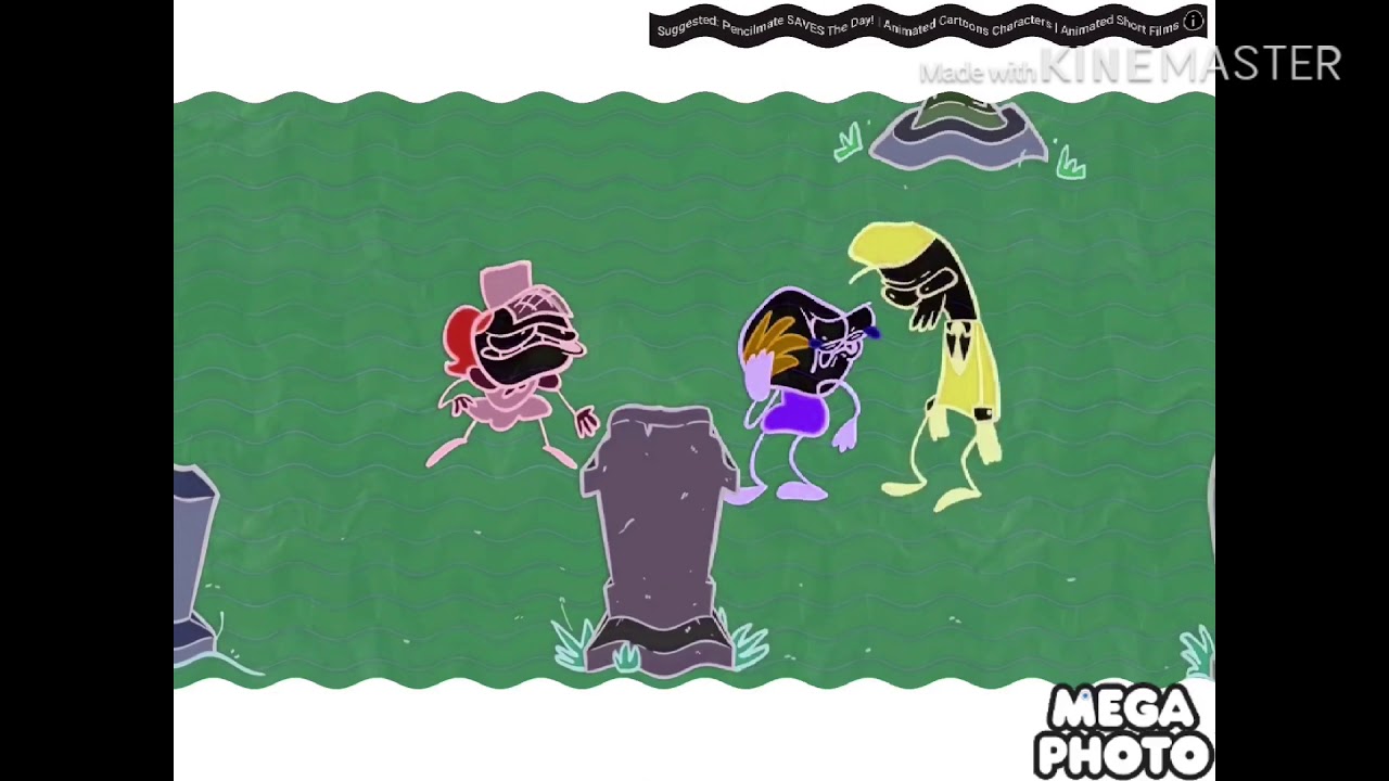 Crying pencilmate crying - YouTube