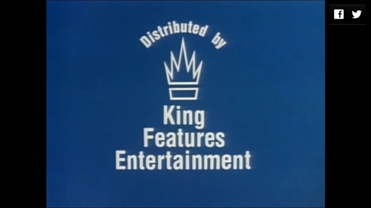 King Features Entertainment (1981) - YouTube