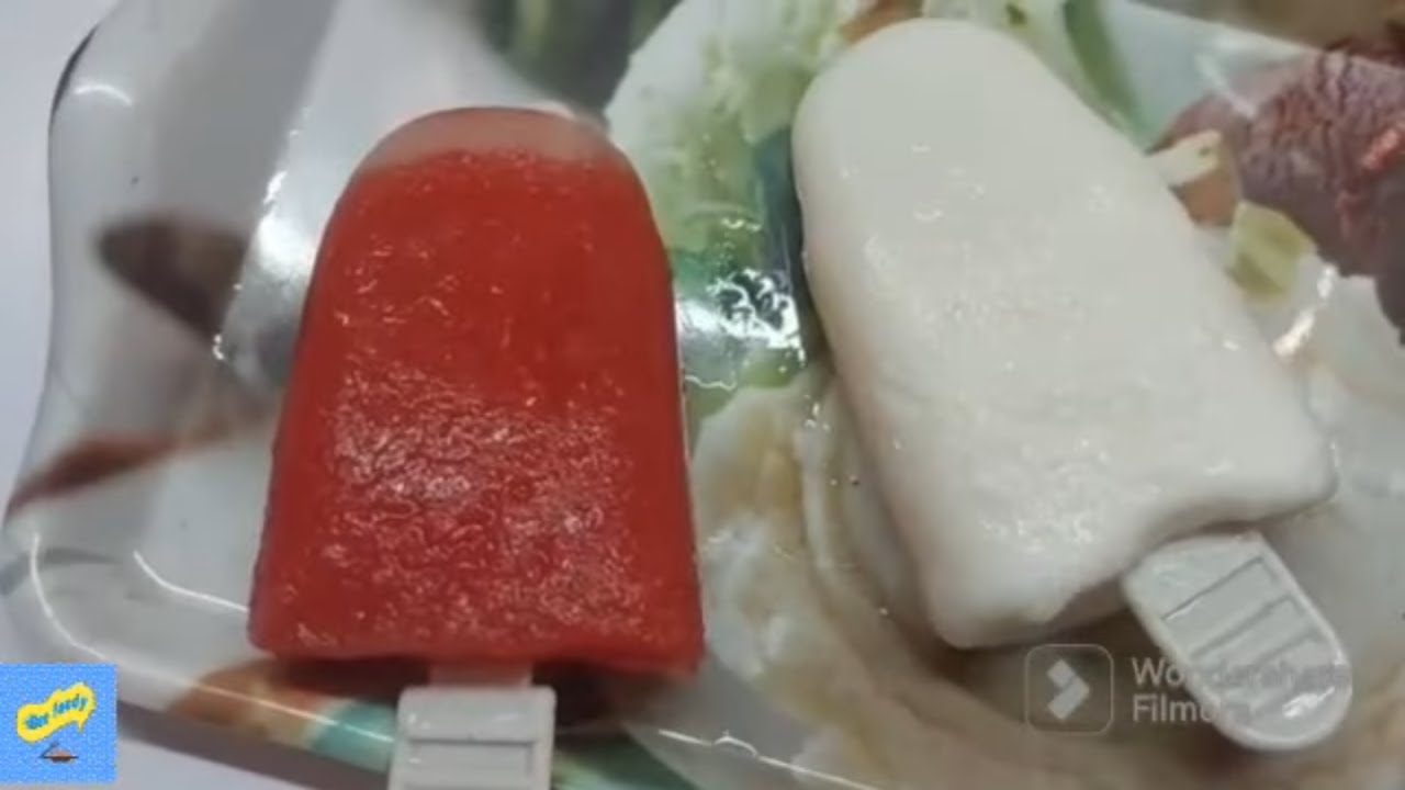 kuchi ice #youtube #homemade #icecream #icecreamlover #healthy - YouTube