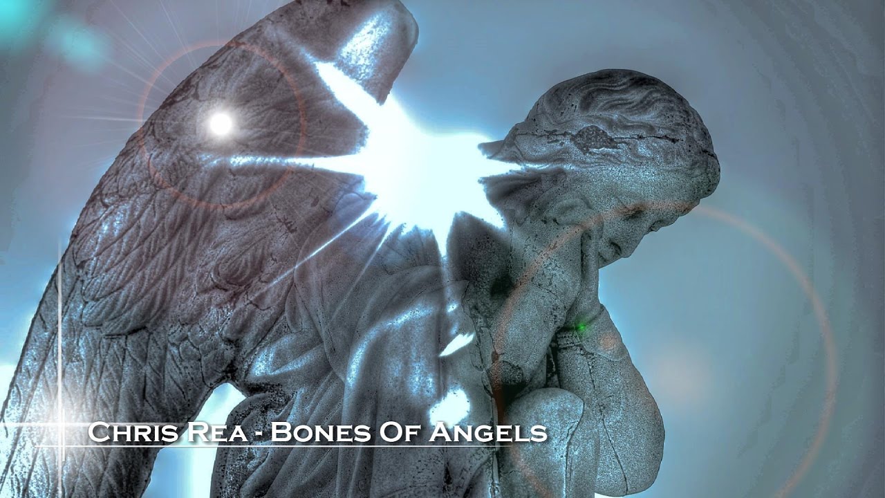 Chris Rea - The Bones of Angels - YouTube