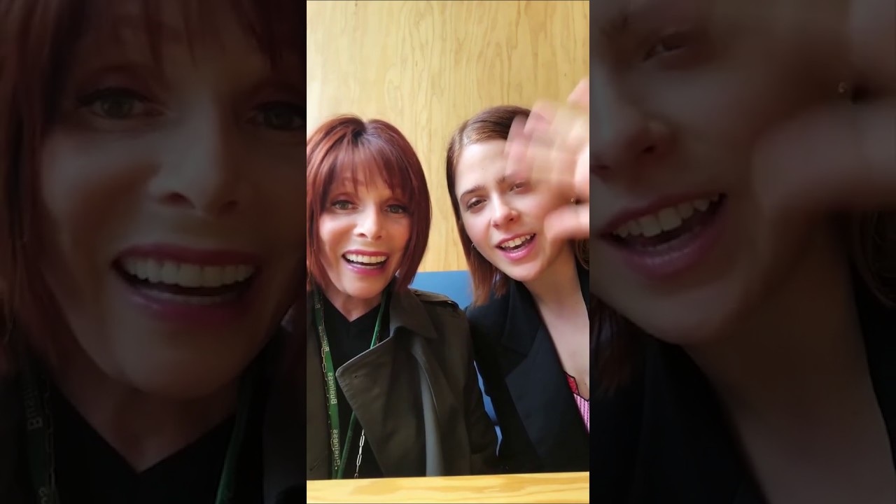 Dr. Patricia Wexler Talks Adult Acne with Instagram Beauty Editor, Kristie Dash - YouTube