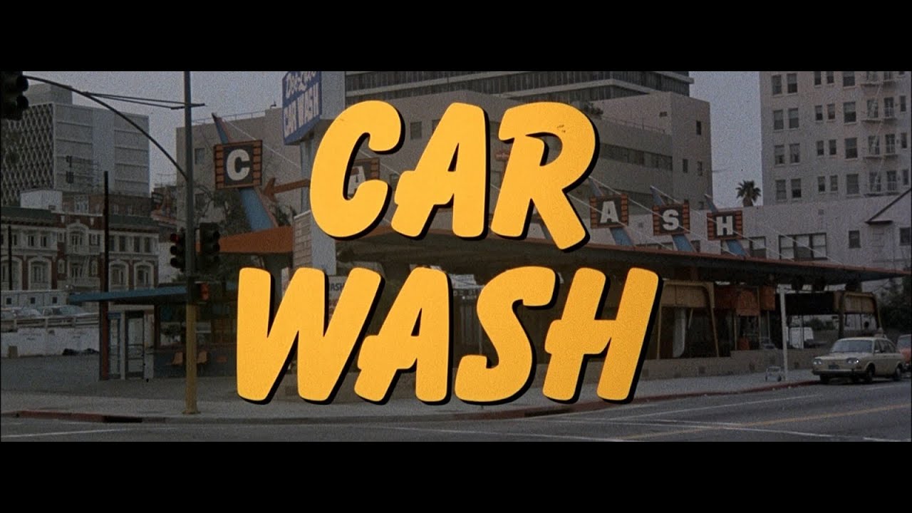 Car Wash (Sheet Music Play Along) [TREBLE and BASS Instruments] - YouTube