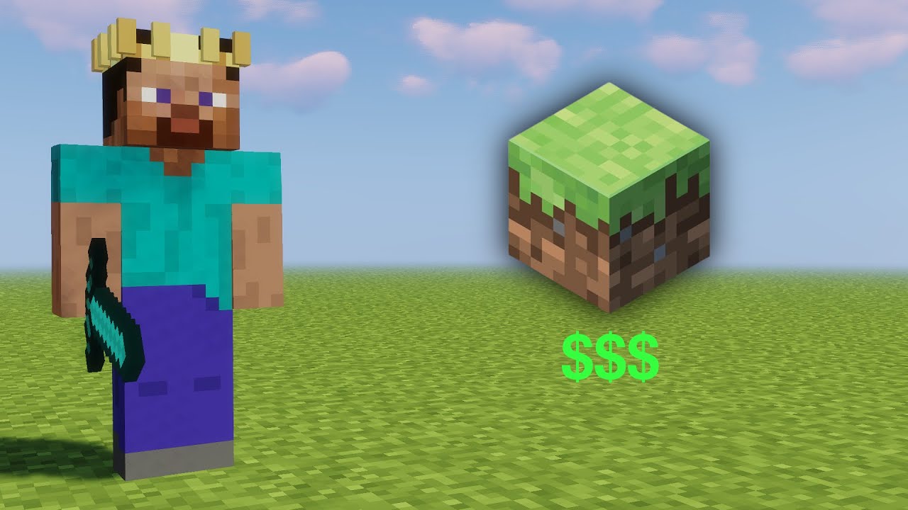 How to get Minecraft cheaper? - YouTube