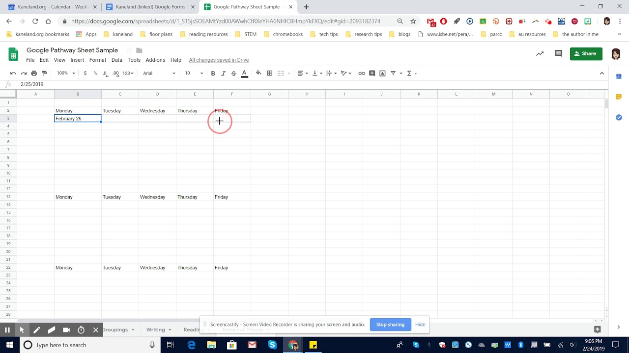 Autofill Consecutive Numbers Dates And Days Of The Week In Google autofill-consecutive-numbers-dates-and-days-of-the-week-in-google