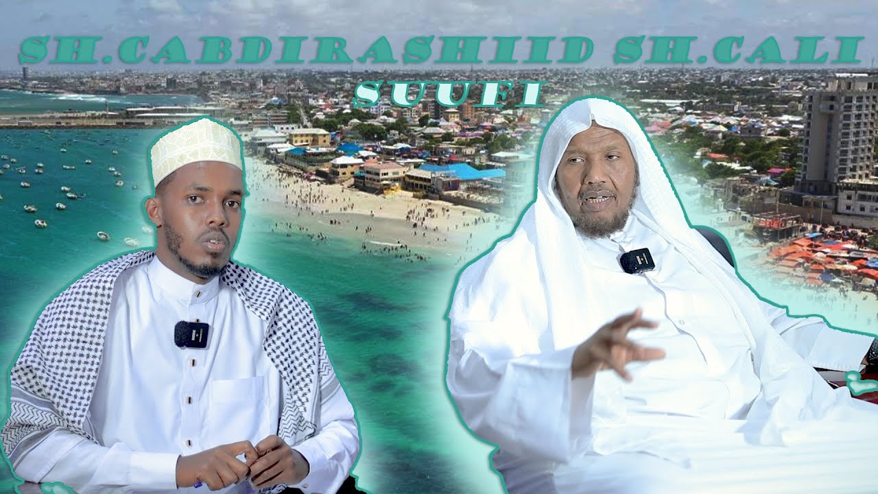 Nin Wasiirka Ka Ahaa Dalka Yugaandha Quraan Aan Bari Duubay ...Sh ...