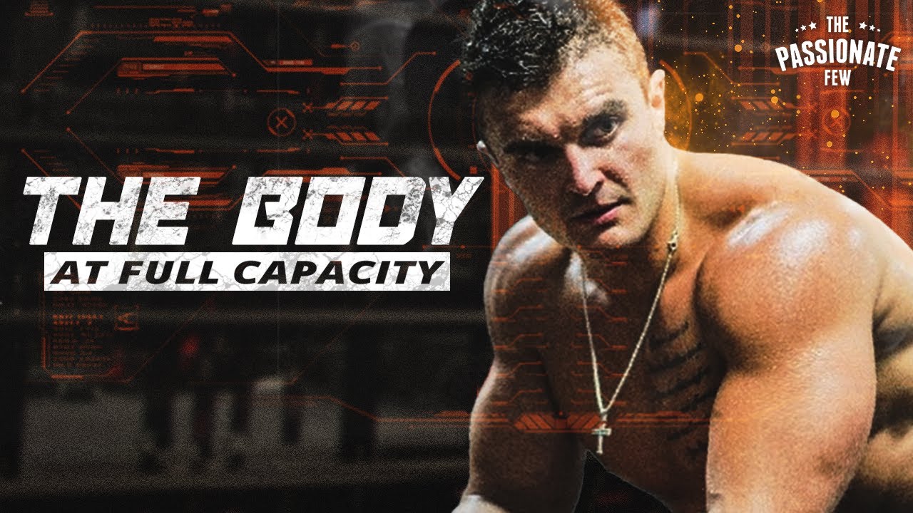 The 8 Surprising Keys To Superhuman Performance: JUSTIN ROETH - YouTube