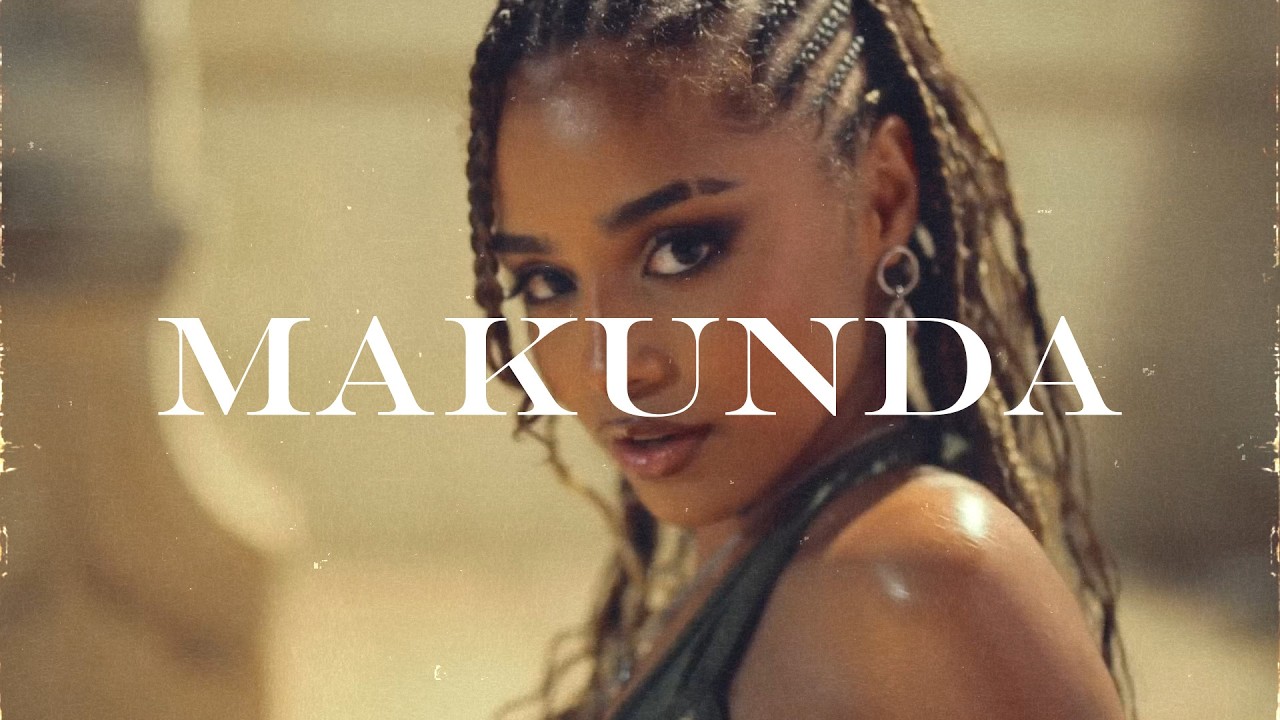 (FREE) Omah Lay / Afrobeat 2024 - "Makunda" | Amapiano Instrumental ...