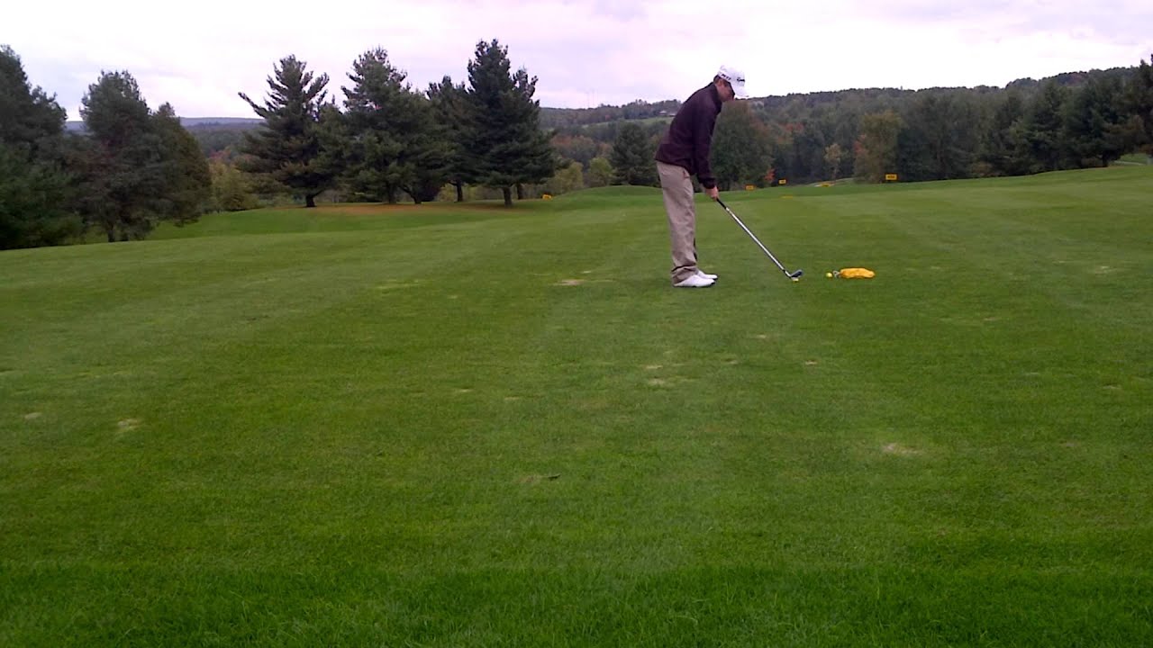 Matt Frey, PGA - September 2011 (a) - YouTube