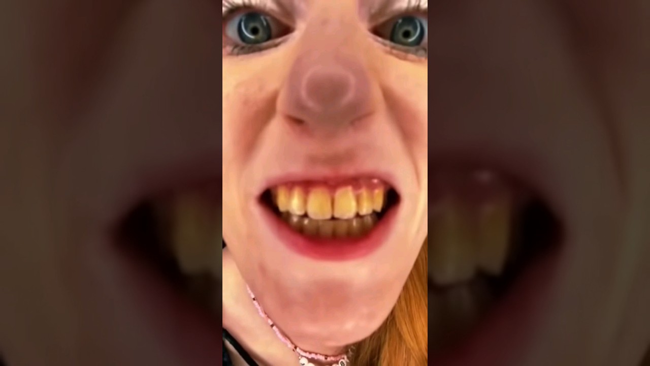 brush ur teeth! - YouTube